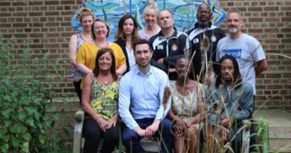 Promoting your community project | Lewisham NCIL